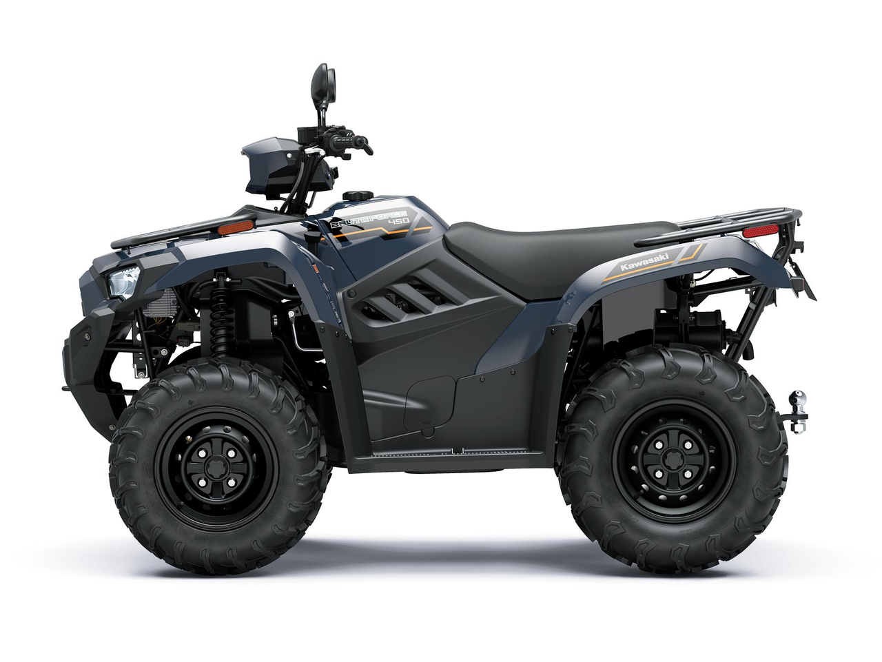 Brute Force 450 T-Cat | 2025 | Kawasaki