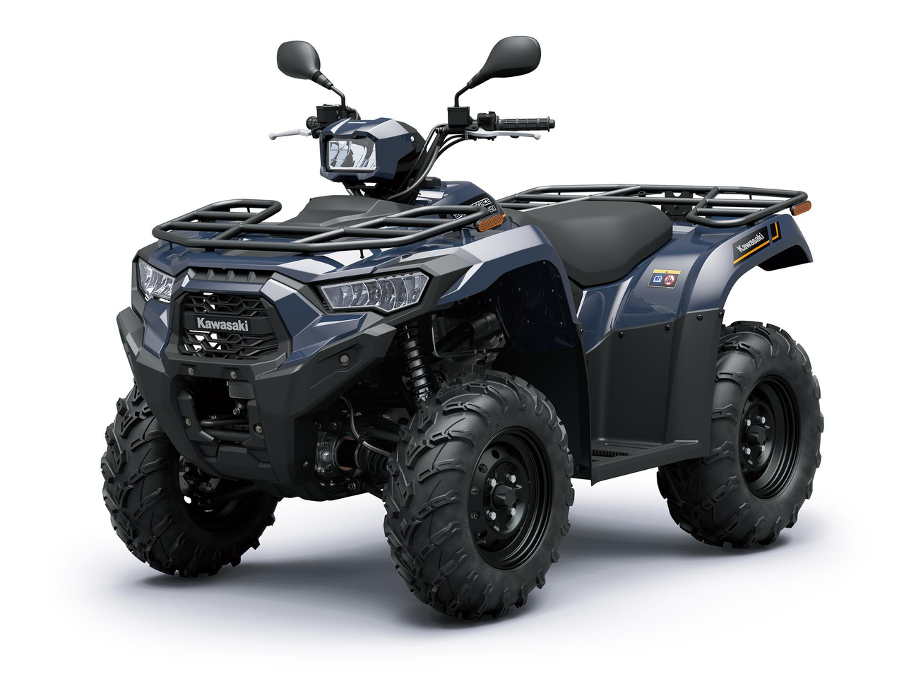 Brute Force 450 T-Cat | 2025 | Kawasaki
