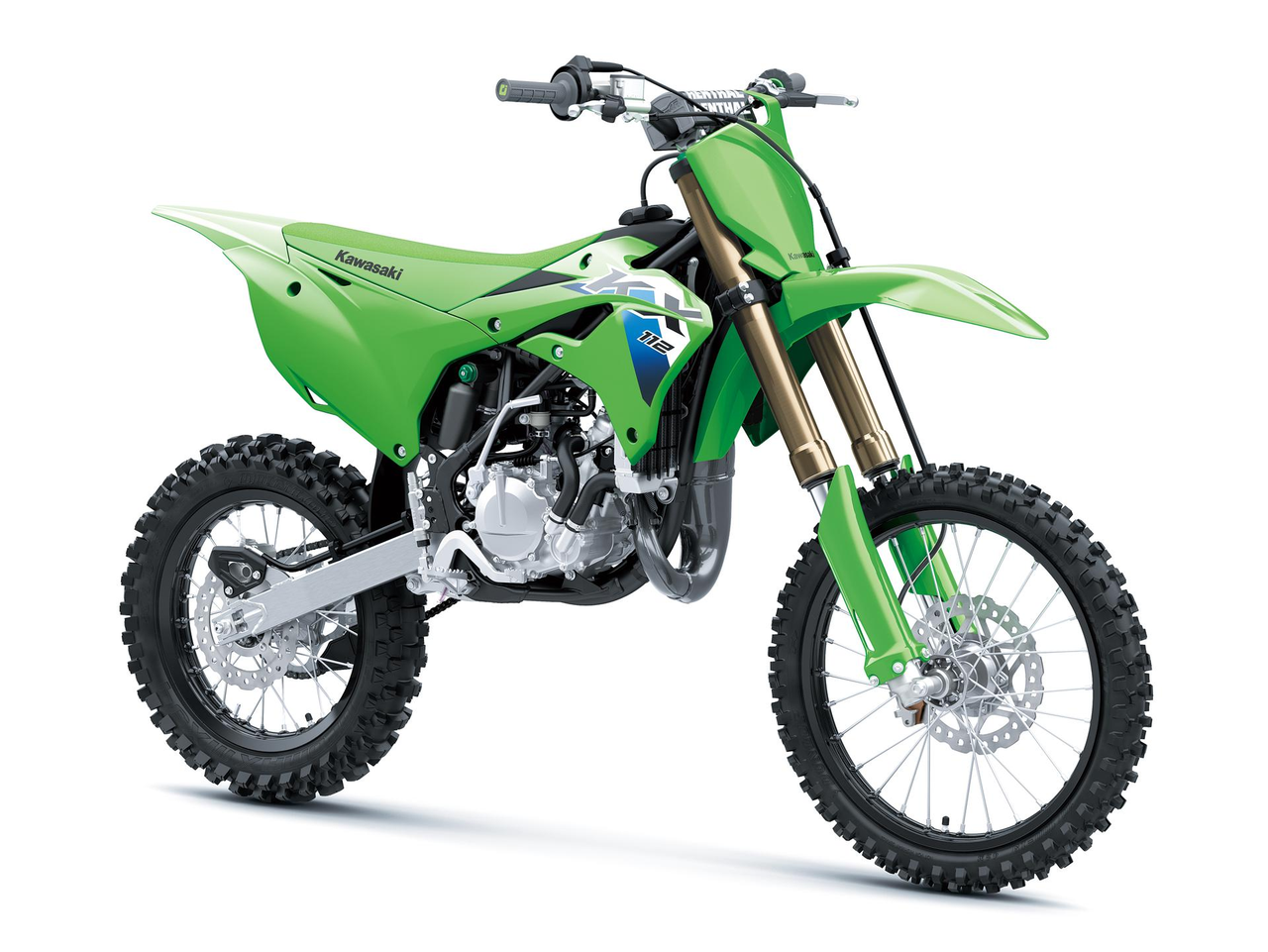 KX112 | 2026 | Kawasaki