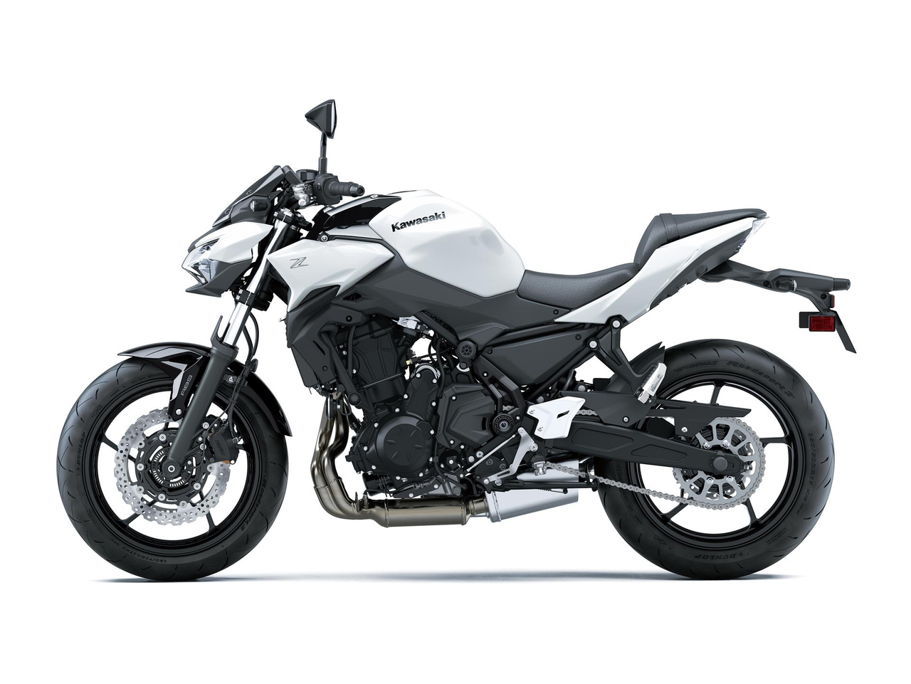 Z650 | 2026 | Kawasaki