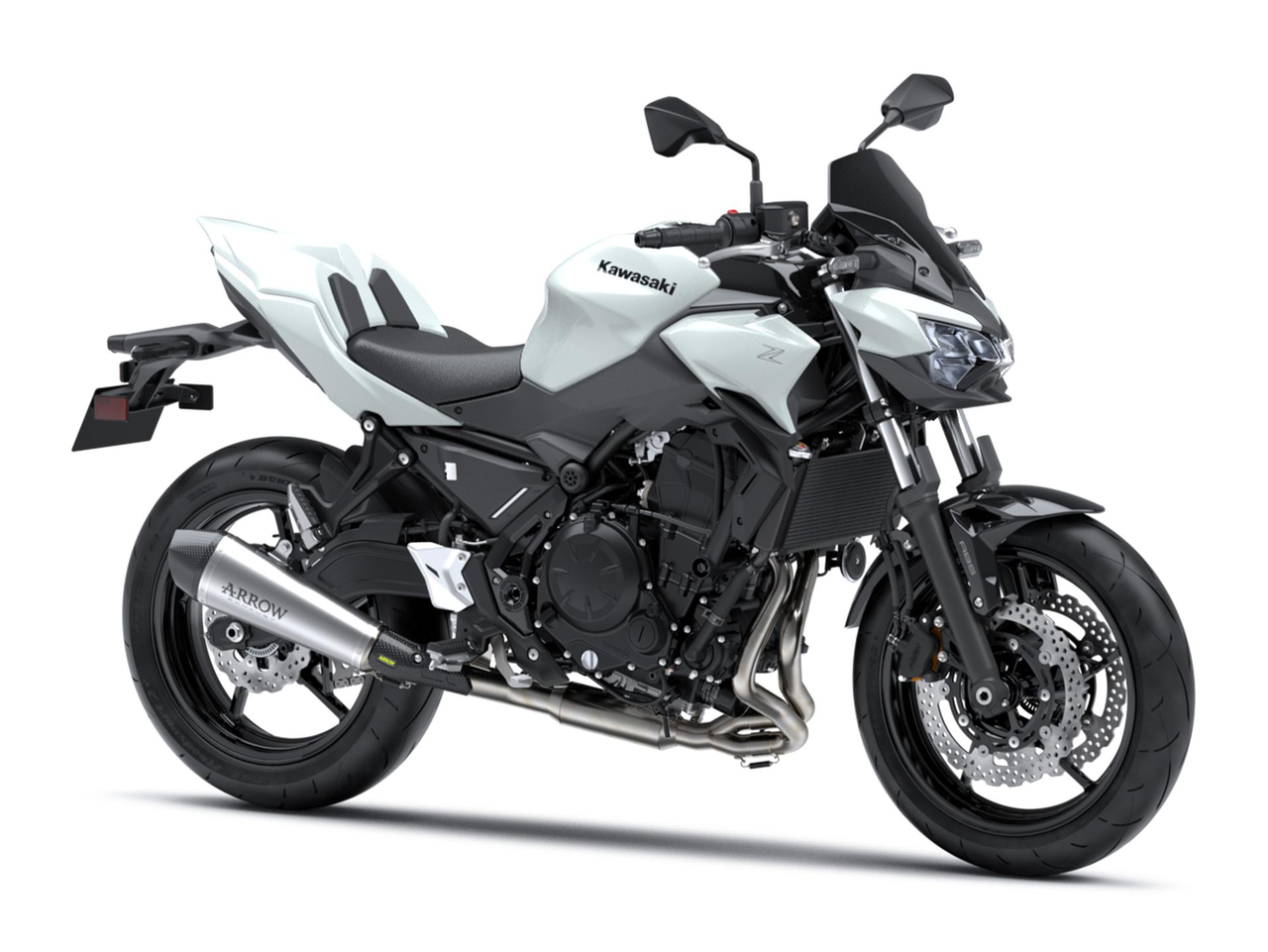 Z650 | 2026 | Kawasaki